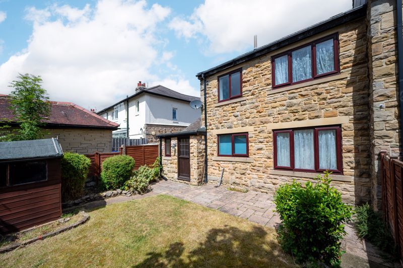 Leyfield Road, Dore, Sheffield 17 S17, 2 bed terraced house for sale, £ ...