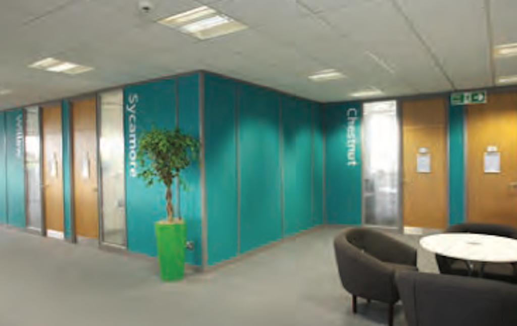 Tytherington Business Village, Macclesfield SK10, Office to let, £ ...