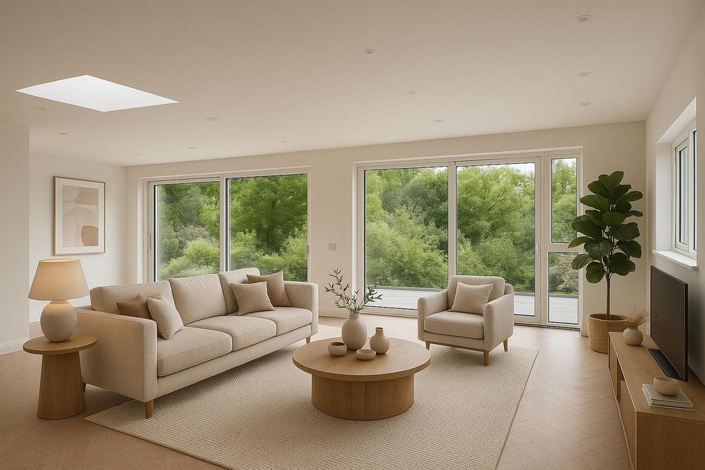 Marquess Court, Cardiff CF23, 4 bed flat for sale, £995,000 | PrimeLocation