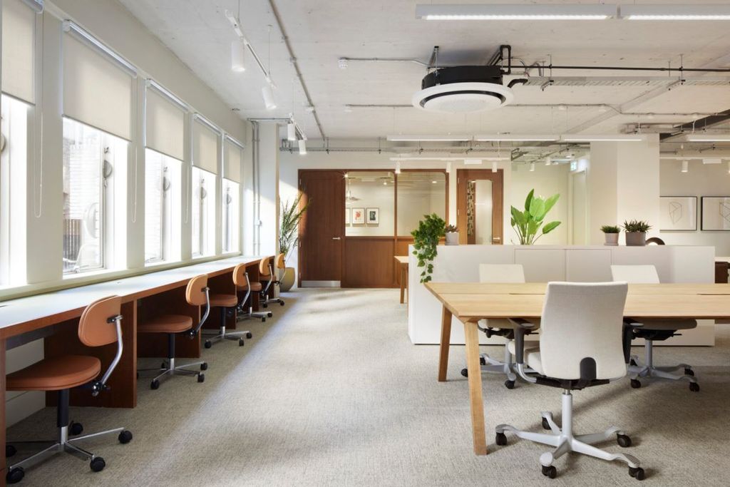 Whitfield Street, London W1T, Office to let, £24,000 pa | PrimeLocation