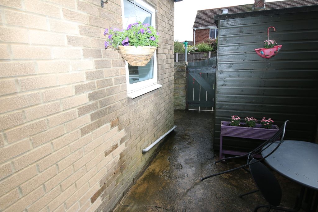 Foster Terrace, Croxdale, Co Durham DH6, 3 bed terraced house for sale ...