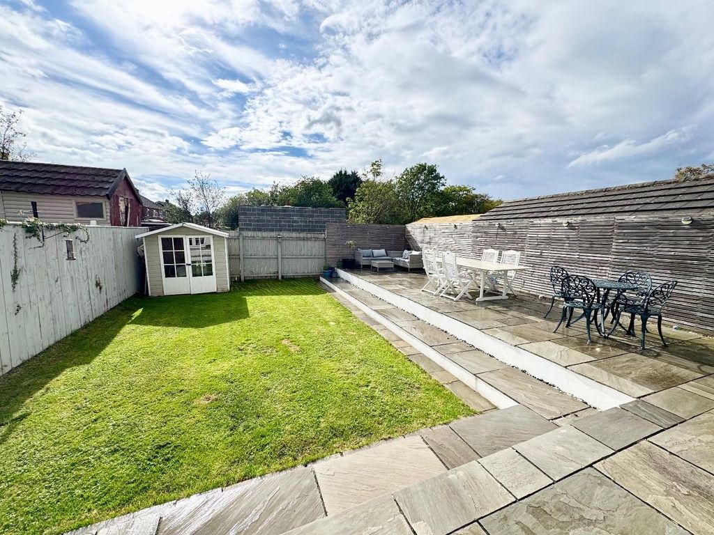 Skippers Lane, Middlesbrough TS6, 3 bed end terrace house for sale, £ ...
