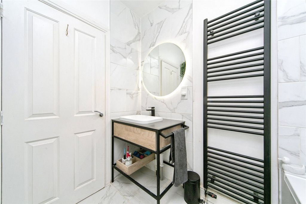 Grove Street, Edge Hill, Liverpool, Merseyside L7, 1 bed flat for sale ...