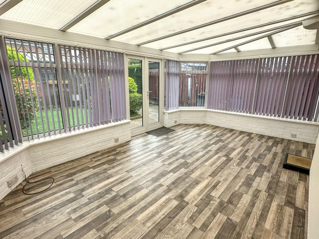 Burnage Lane, Burnage, Manchester M19, 2 bed bungalow for sale, £ ...