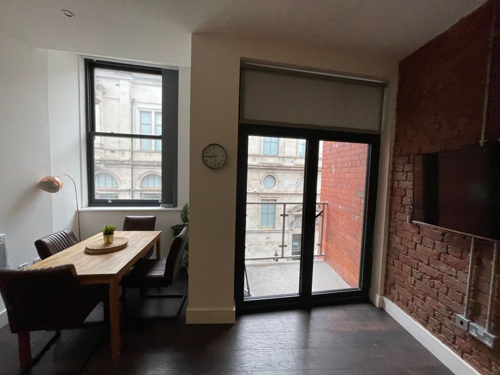 Stanley Street, Liverpool City Centre L1, 1 bed flat for sale, £129,000 ...