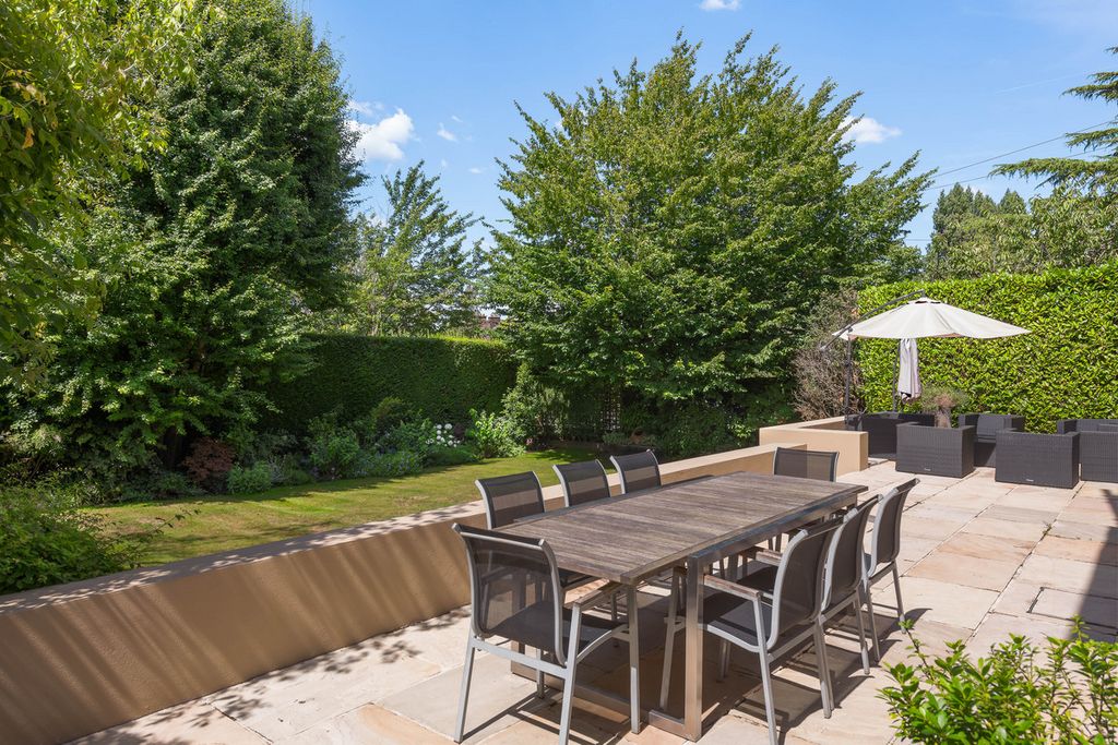Winnington Road, London N2, 7 bed detached house for sale, £5,000,000 ...
