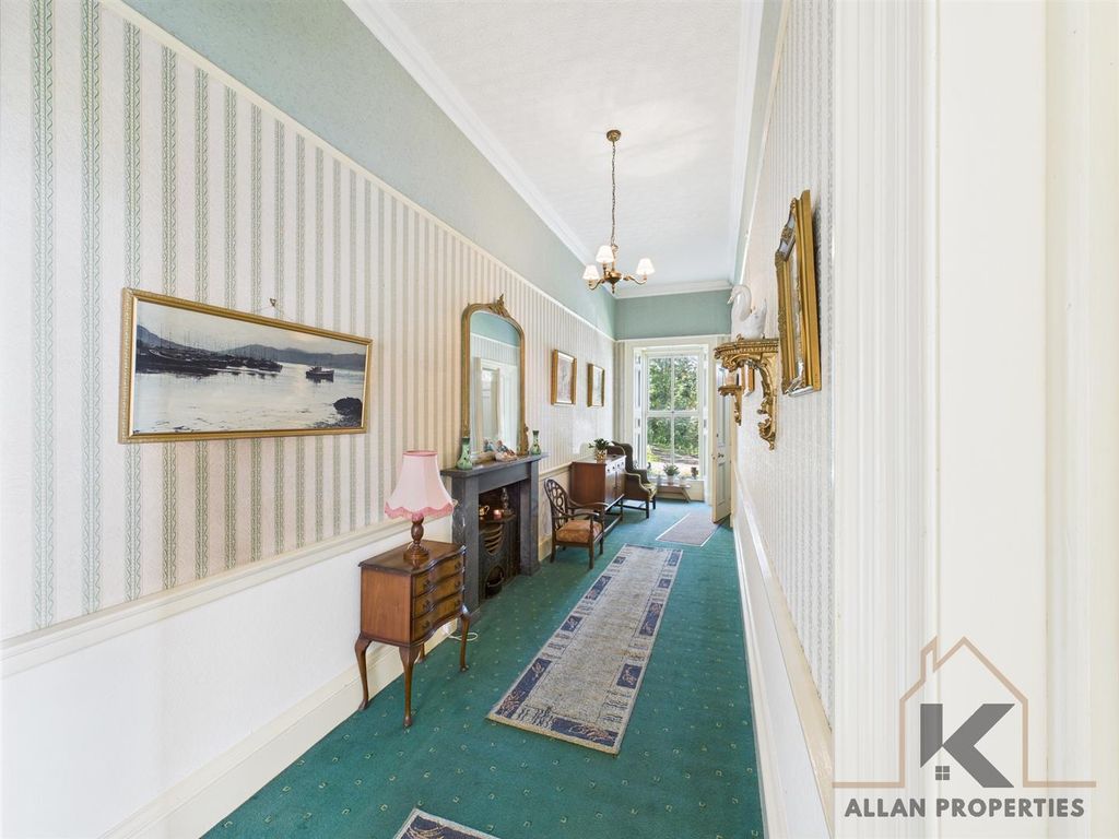 Berstane House, Berstane Road, St Ola, Kirkwall, Orkney KW15, 13 bed ...