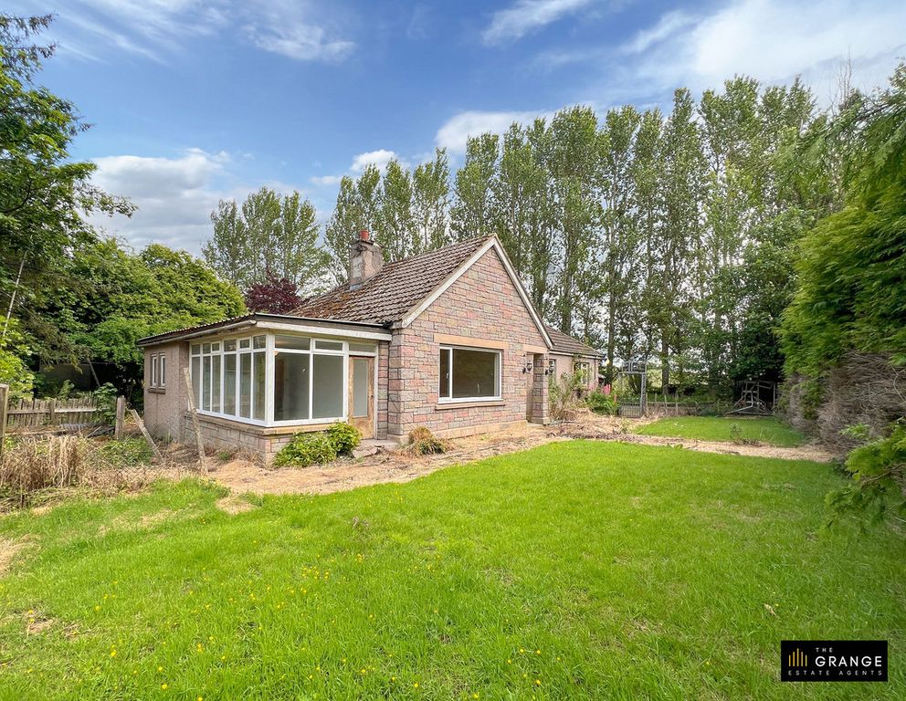 Mulben, Keith AB55, 3 bed detached bungalow for sale | PrimeLocation
