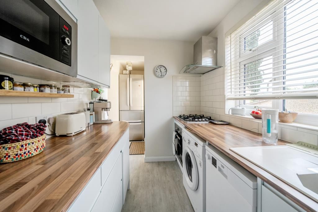 Lye Valley, Oxford OX3, 3 bed semi-detached house for sale, £480,000 ...