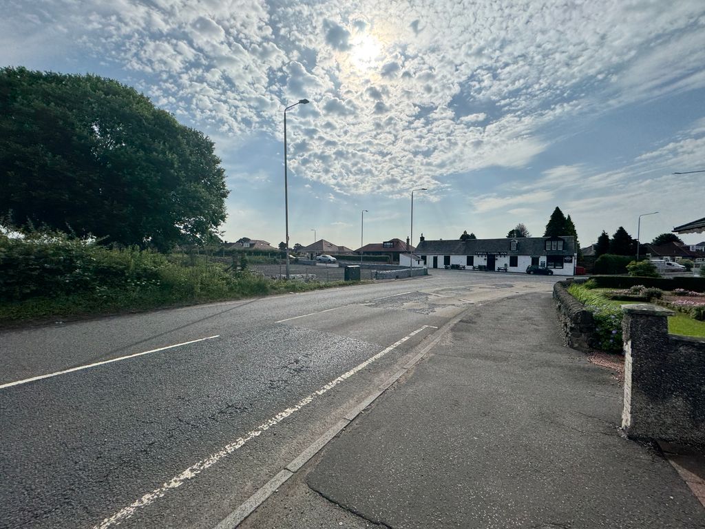 Grahamston Road, Barrhead G78, Land to let, £15,000 pa | PrimeLocation