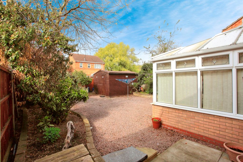 Oxney Road, Peterborough PE1, 4 bed detached house for sale, £350,000 ...