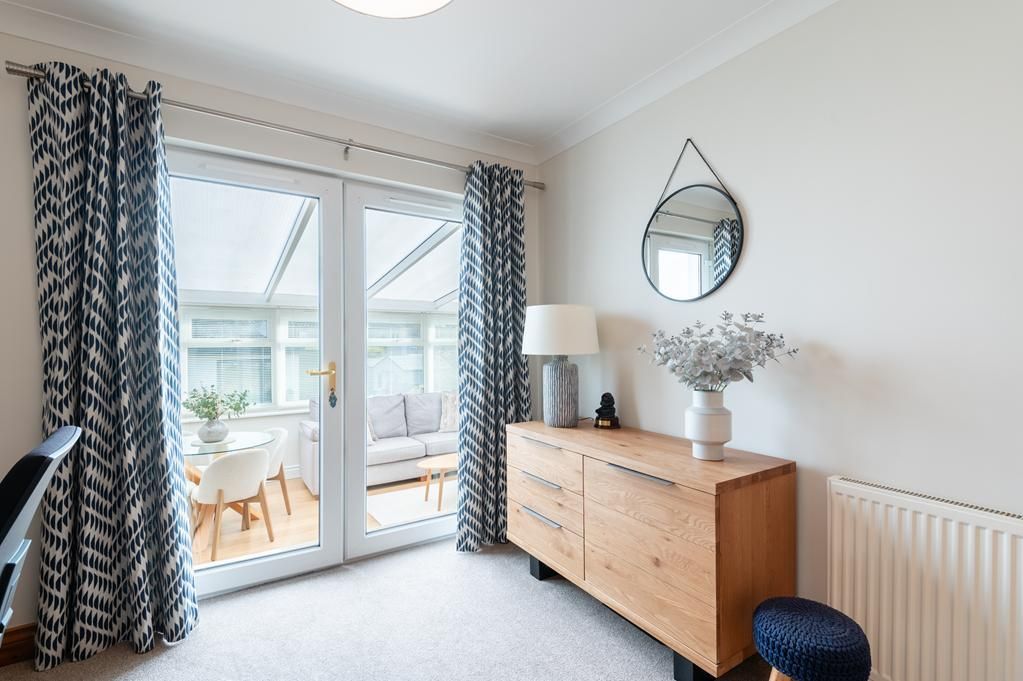 Pentland Drive, Kennoway KY8, 3 bed detached bungalow for sale, £ ...