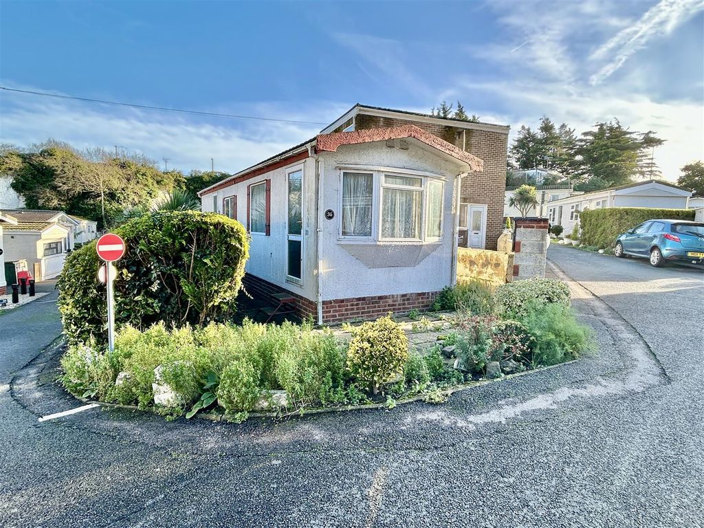 Mount Pleasant, Minster, Ramsgate CT12, 1 bed property for sale, £ ...