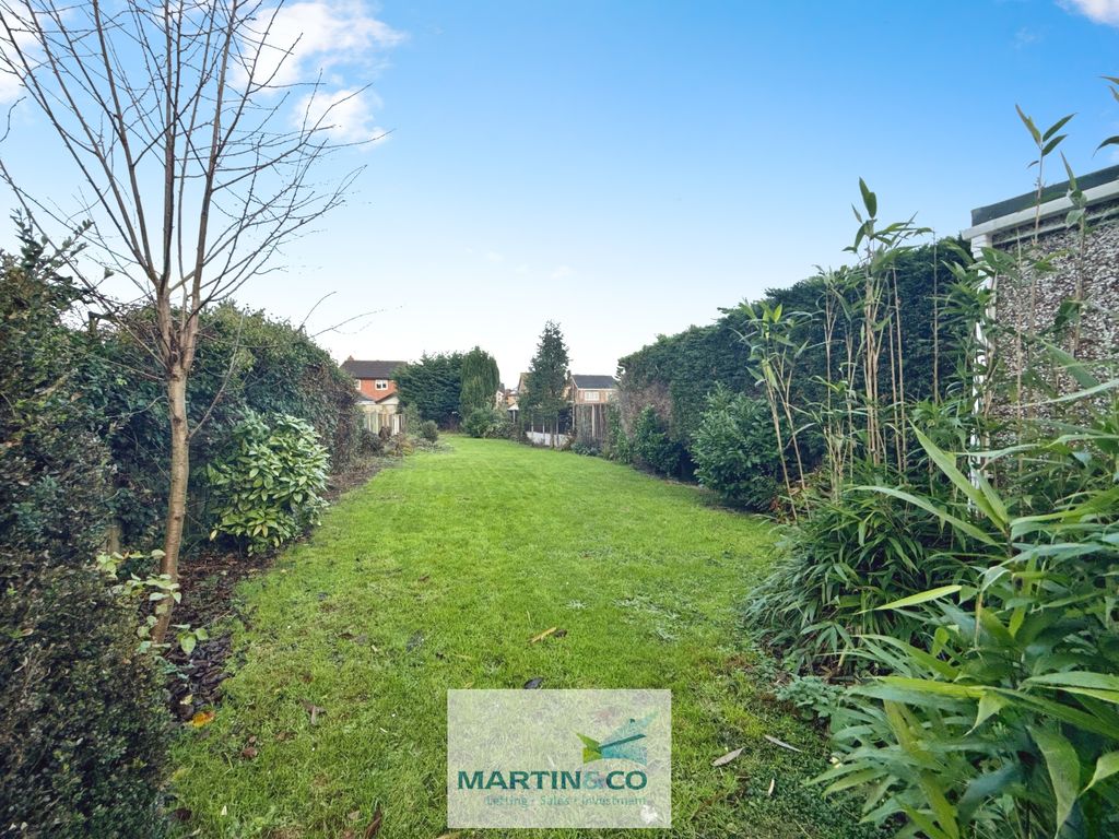 Mansfield Road, Worksop S80, 3 bed detached house for sale, £360,000 ...