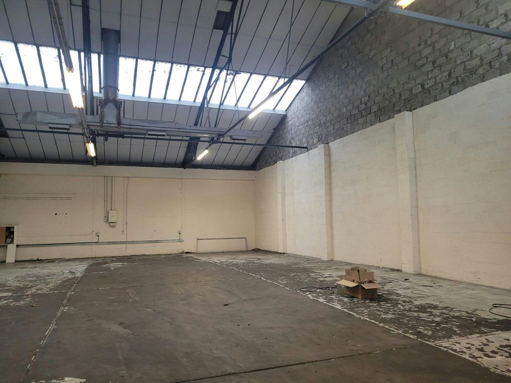 14F Blackburn Road, Bathgate EH48, Industrial to let, £18,000 pa ...