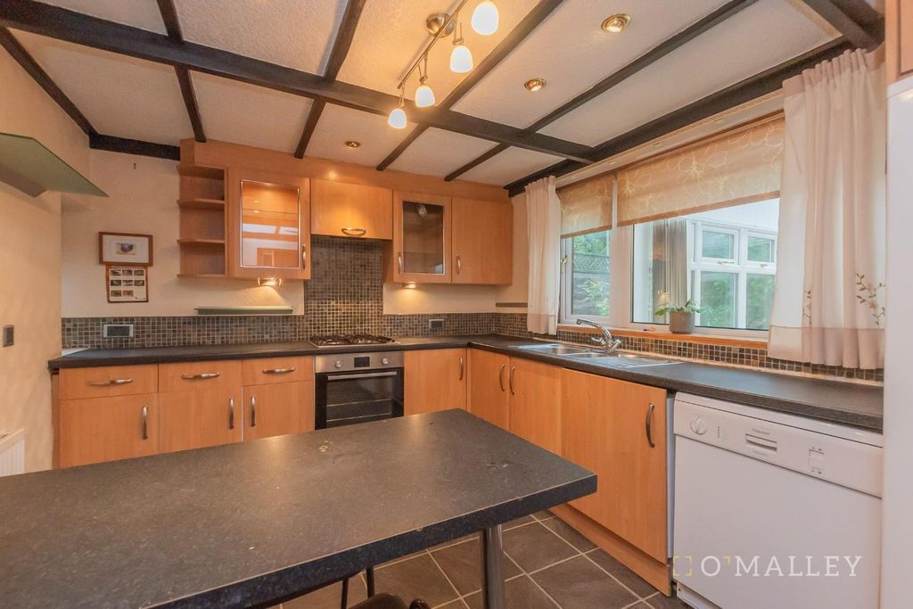 Langour, Devonside, Tillicoultry FK13, 2 bed detached house for sale, £ ...