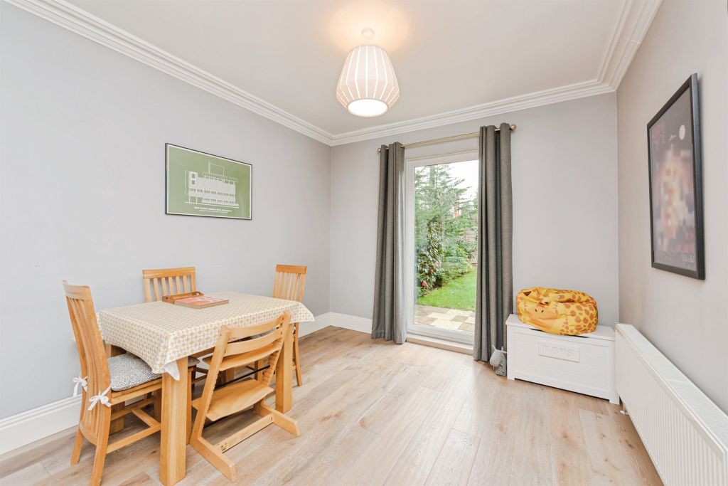 Marston Road, Sutton Coldfield B73, 2 bed detached house for sale, £ ...