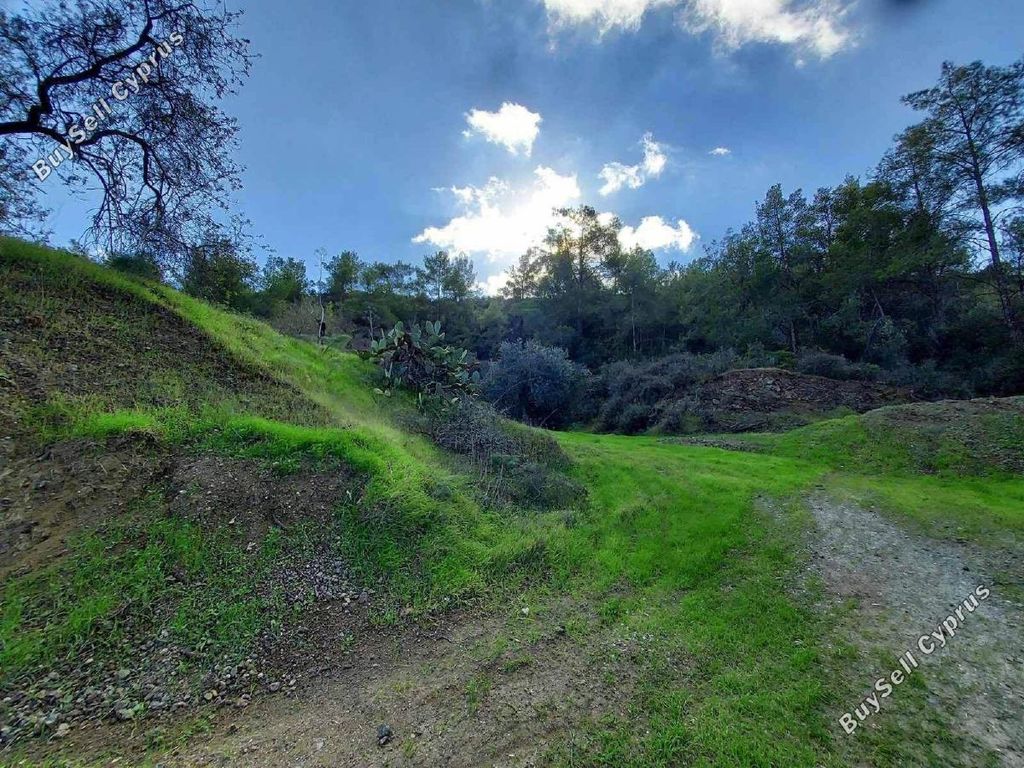 Asgata, Limassol, Cyprus, Land for sale, £51,627 | PrimeLocation
