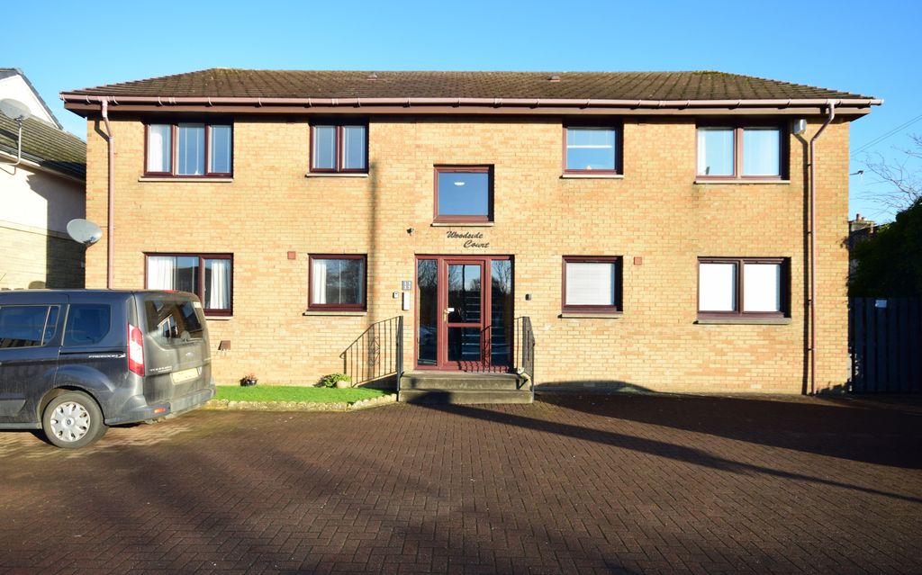 Johnstone Road, Hamilton ML3, 2 bed flat for sale, £147,500 | PrimeLocation