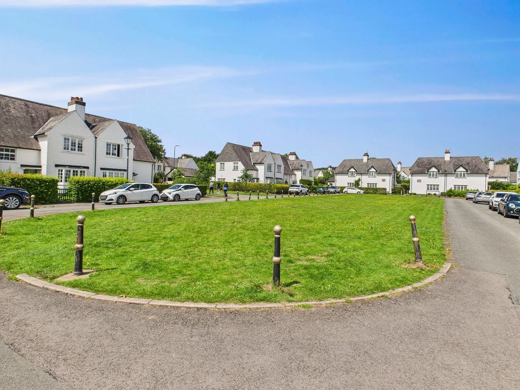 Y Groes, Rhiwbina, Cardiff. CF14, 3 bed semi-detached house for sale, £ ...