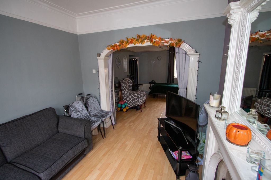 Gonville Road, Bootle L20, 3 bed terraced house for sale, £110,000 ...