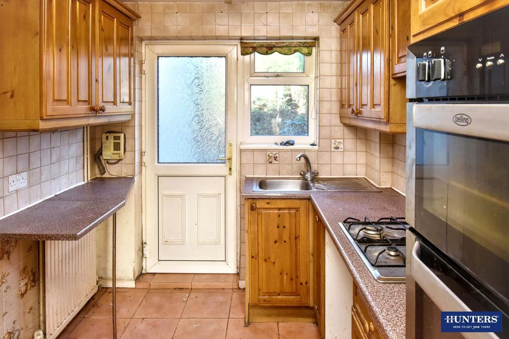 Sturdee Road, Leicester LE2, 2 bed end terrace house for sale, £150,000 ...