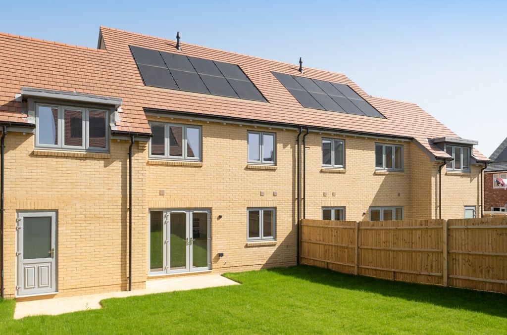 Heritage Place, North Stoneham Park, North Stoneham, Eastleigh SO50 ...
