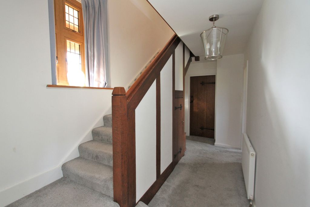 The Ridgeway, Friston BN20, 3 bed detached house for sale, £895,000 ...