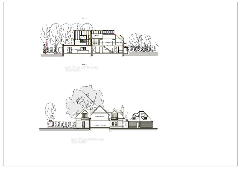 Crazies Hill Road, Wargrave, Reading RG10, Land for sale, £1,350,000 ...