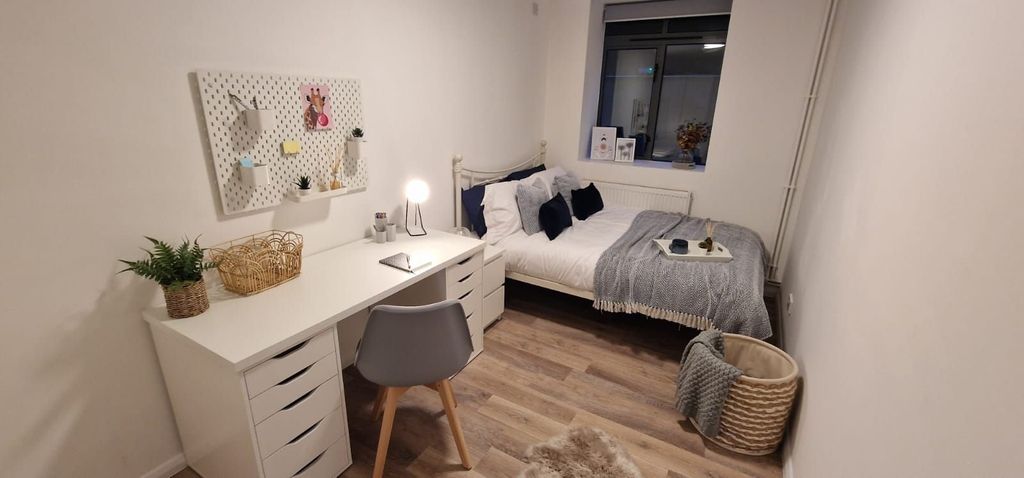 Terrace Street, Nottingham, Nottinghamshire NG7, 6 bed shared ...