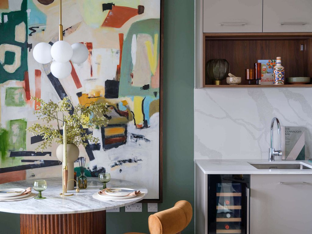 Royal Arsenal Riverside, Lantern Wharf At West Quay, London SE18, 1 bed ...