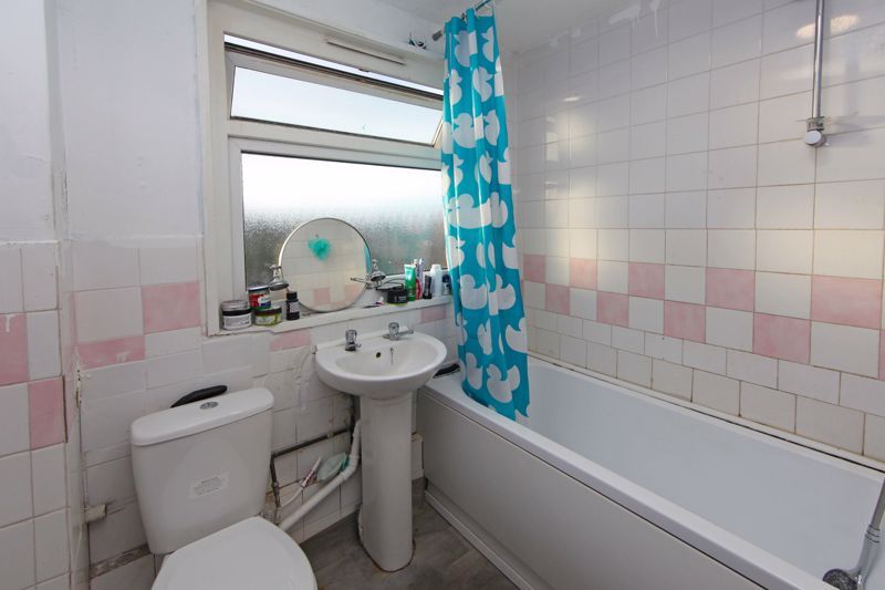 Ash Lea Drive, Donnington TF2, 3 bed terraced house for sale, £90,000 ...