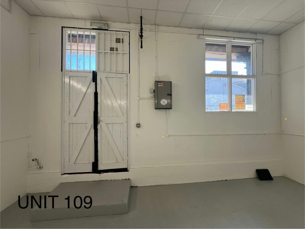 Cannon Workshops, Cannon Drive, London E14, Industrial to let, £4,480 ...