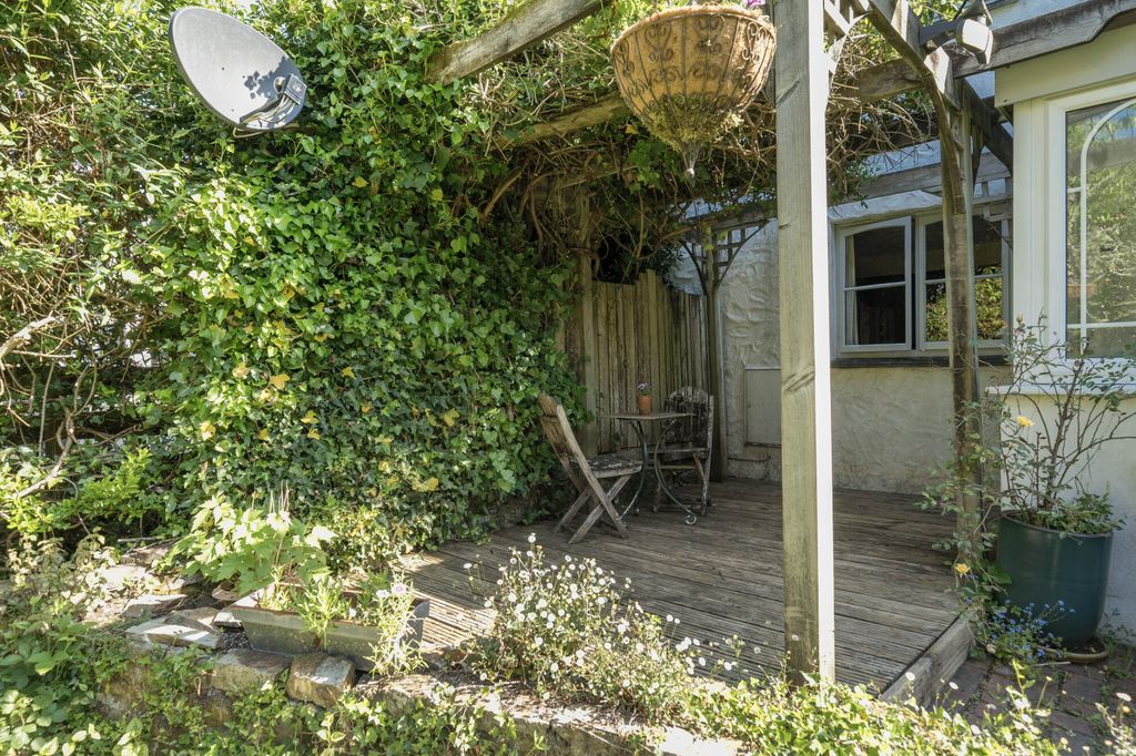 Polgooth, St Austell PL26, 4 bed semi-detached house for sale, £525,000 ...