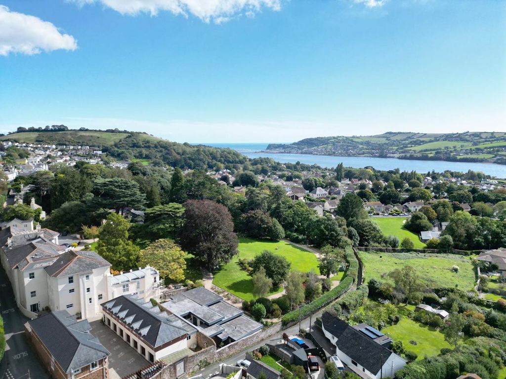 Forder Lane, Bishopsteignton TQ14, 5 bed detached house for sale, £ ...