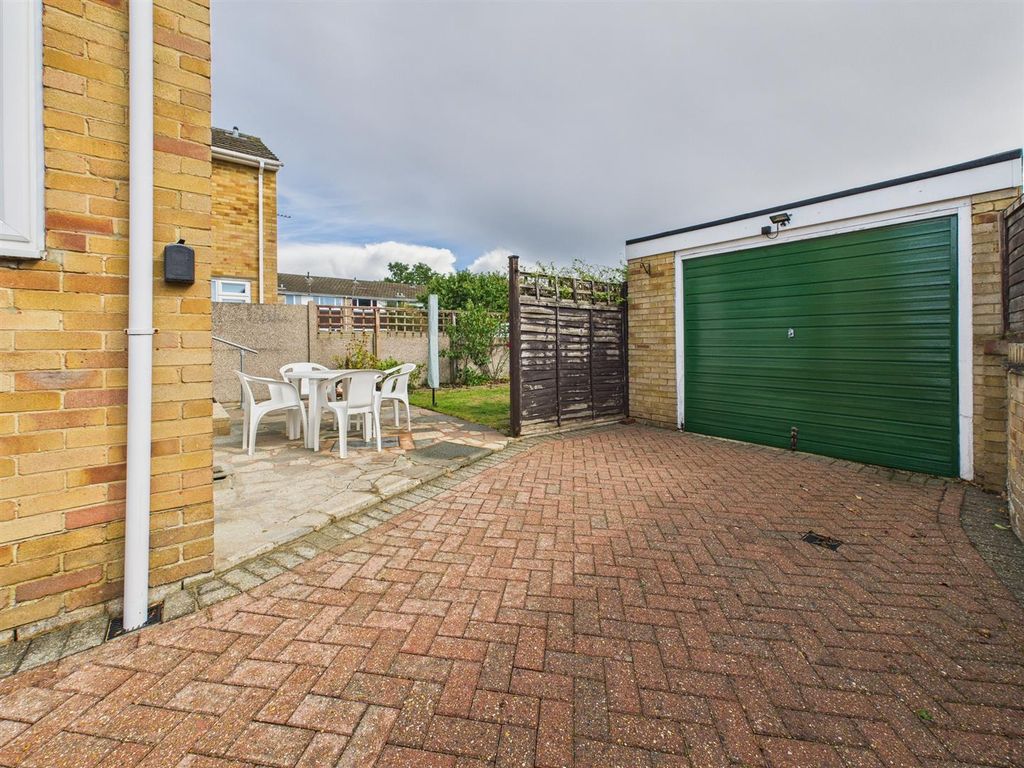 Elvaston Way, Tilehurst, Reading RG30, 3 bed detached house for sale, £ ...
