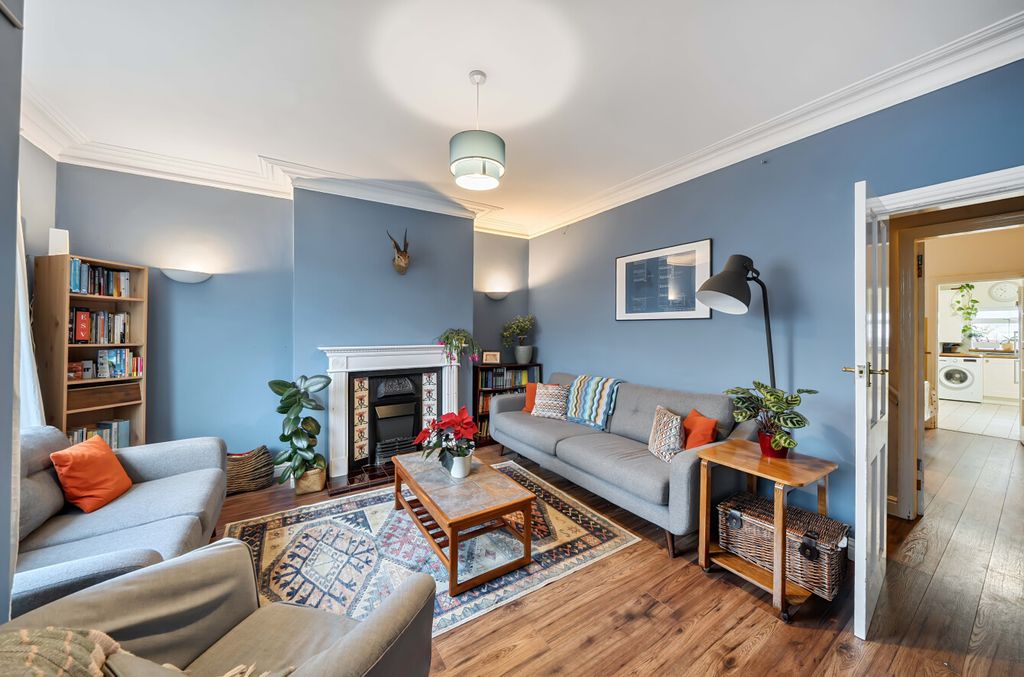 Halliday Place, Leeds, West Yorkshire LS12, 3 bed terraced house for ...