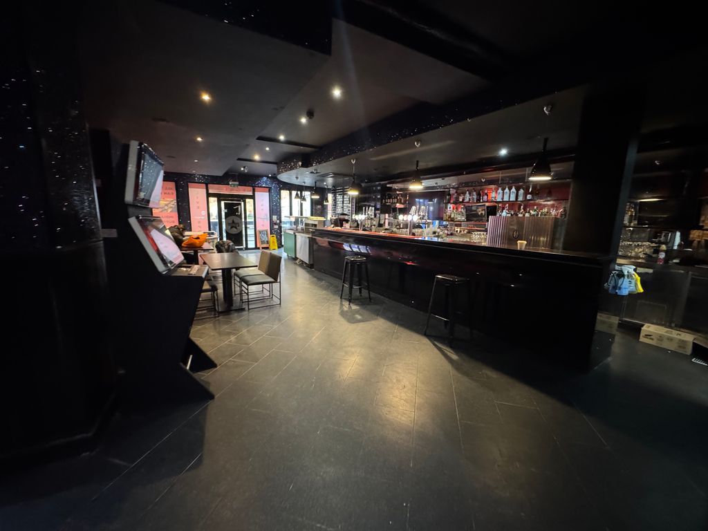 Granby Street, Leicester LE1, Restaurant for sale, £95,000 | PrimeLocation
