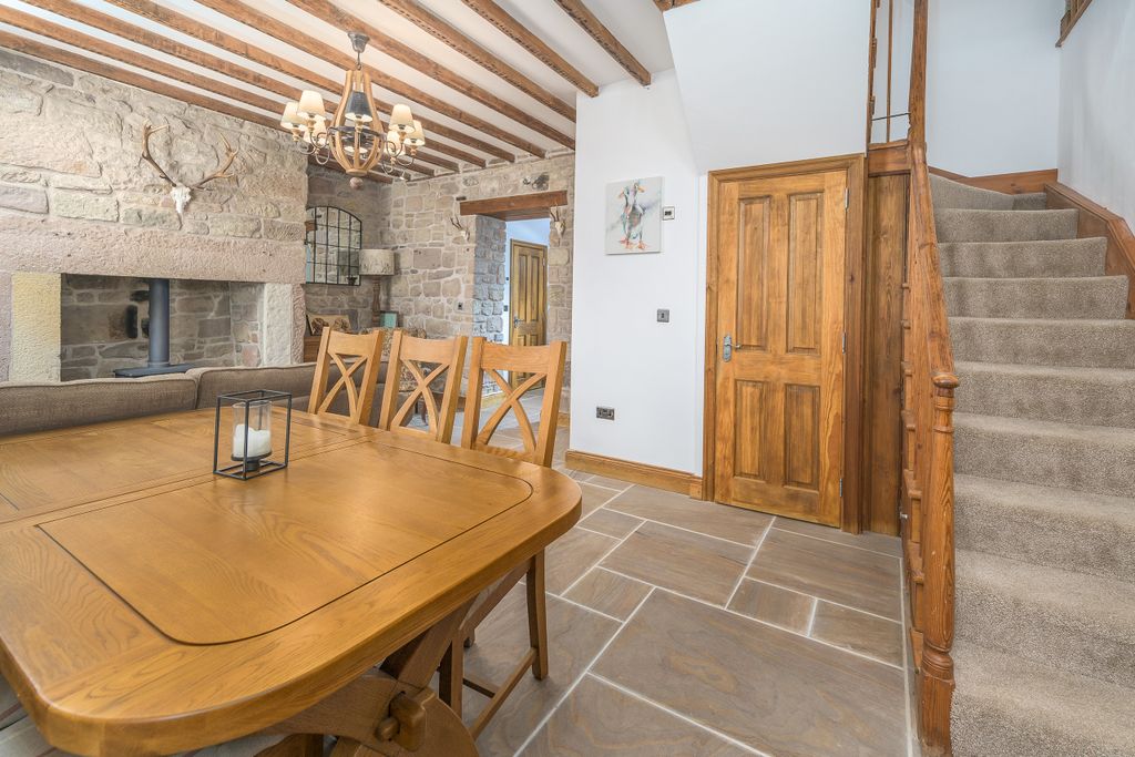 Main Street, North Sunderland, Seahouses, Northumberland NE68, 4 bed ...
