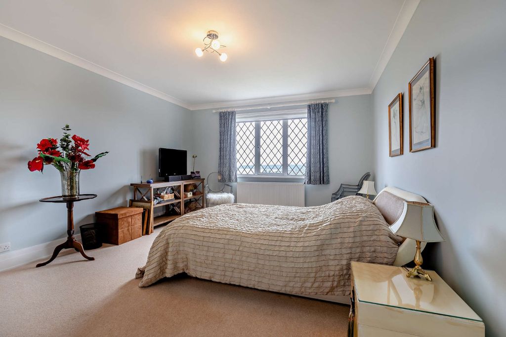 Clennon Summit, Paignton, Devon TQ4, 5 bed detached house for sale, £ ...