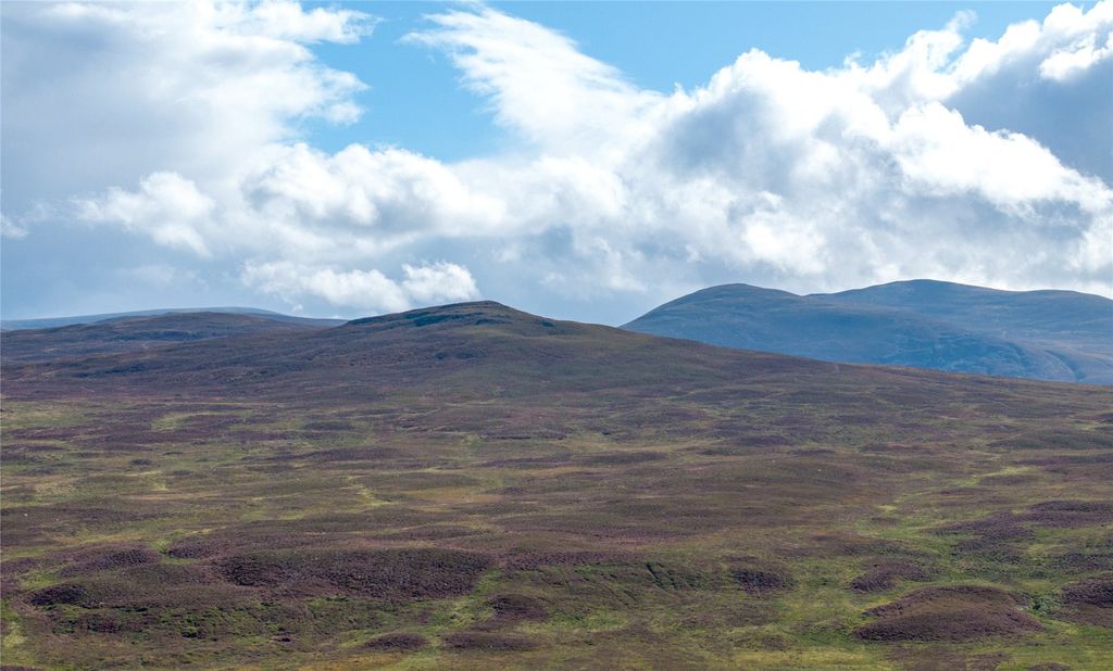 Far Ralia, Newtonmore, Kingussie, Inverness-Shire PH21, Land for sale ...