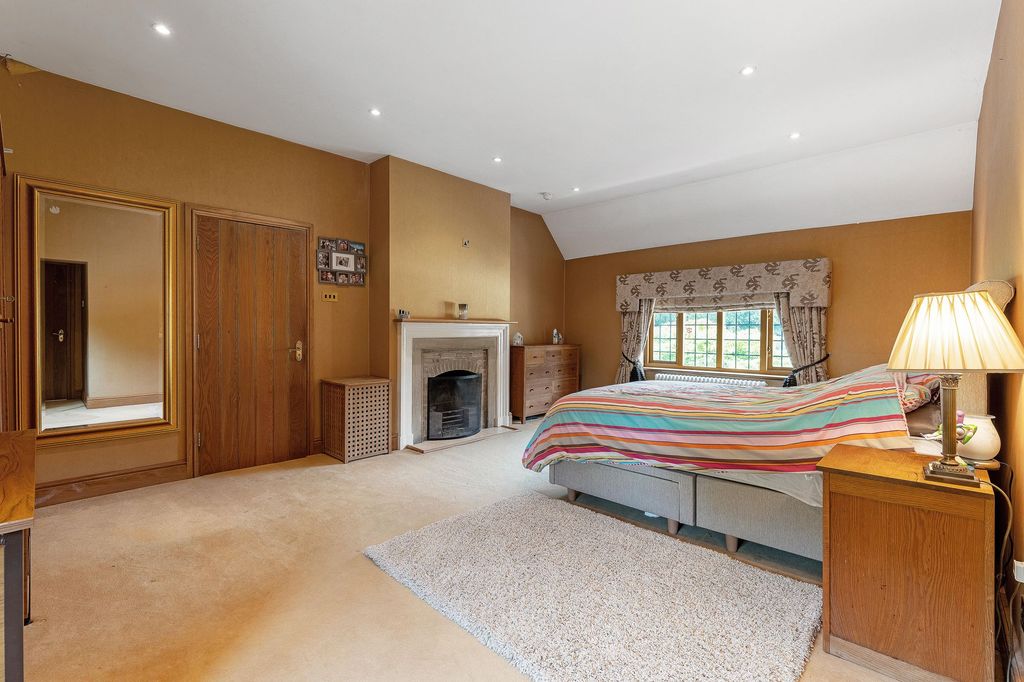Roman Lane, Little Aston Park B74, 6 bed detached house for sale, £ ...