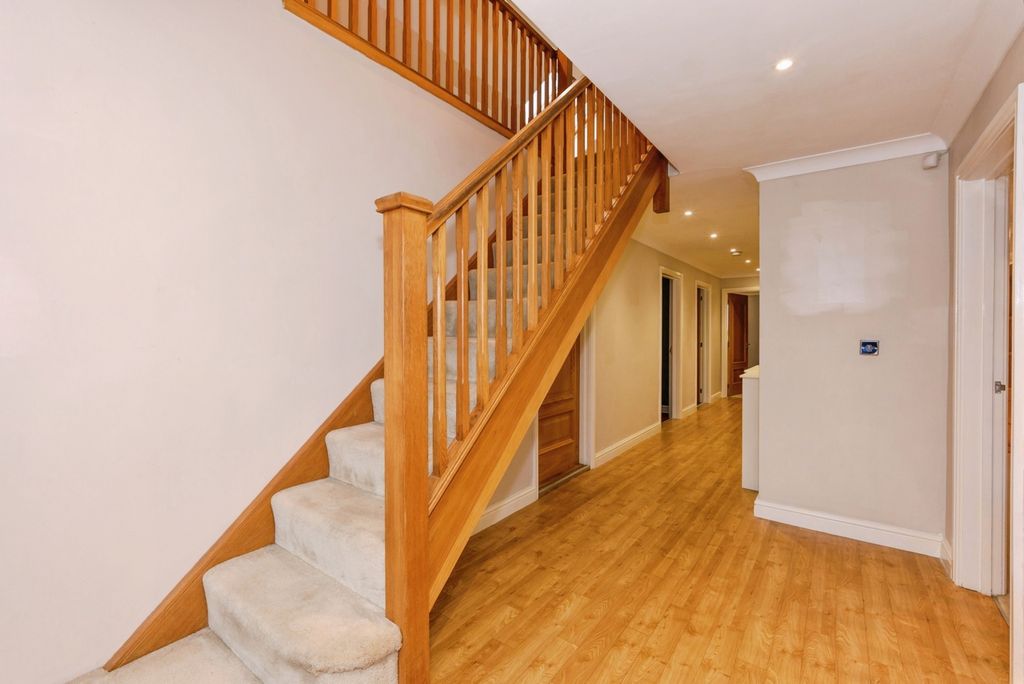 Prospect, Aspatria, Wigton, Cumbria CA7, 5 bed bungalow for sale, £ ...