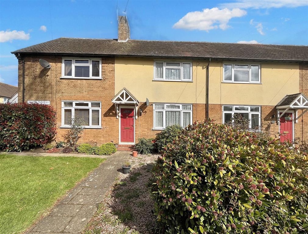 Badersfield NR10, 2 bed terraced house for sale, £195,000 | PrimeLocation