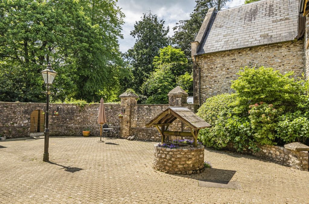 The Old Coach House, Upottery EX14, 2 bed terraced house for sale, £ ...