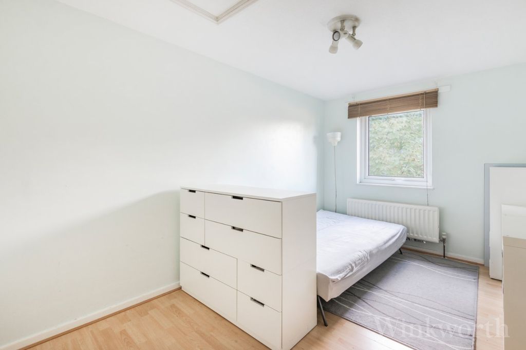 Wild Goose Drive, London SE14, 2 bed end terrace house for sale, £ ...