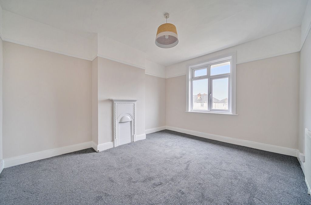 Lancaster Road, Maybush, Southampton, Hampshire SO16, 2 bed semi ...