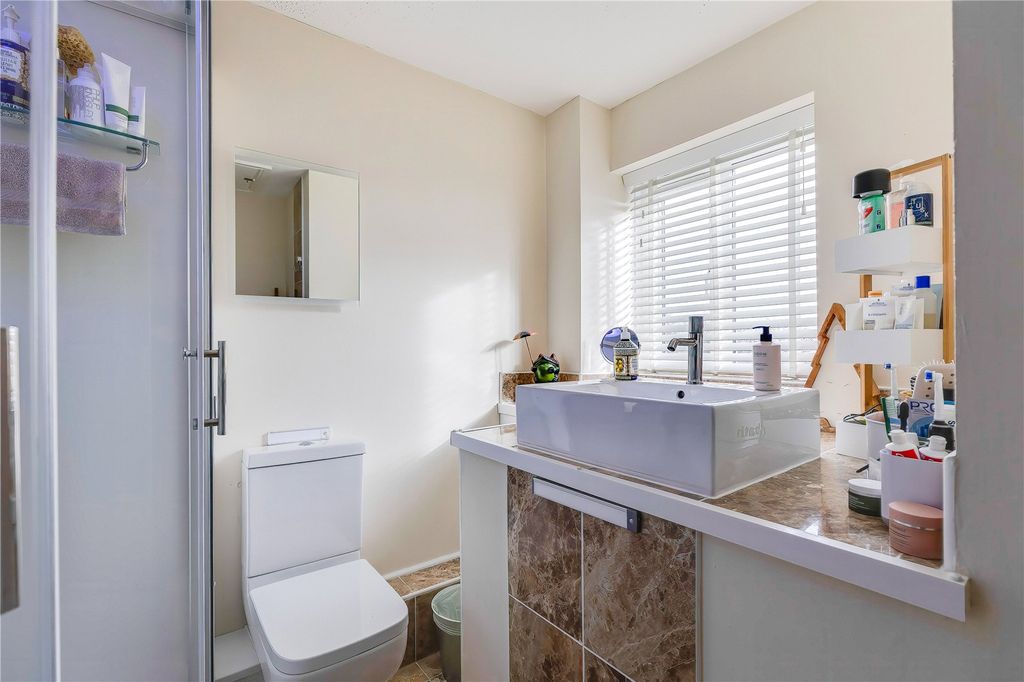 Chamomile Close, Pontprennau, Cardiff CF23, 3 bed detached house for ...
