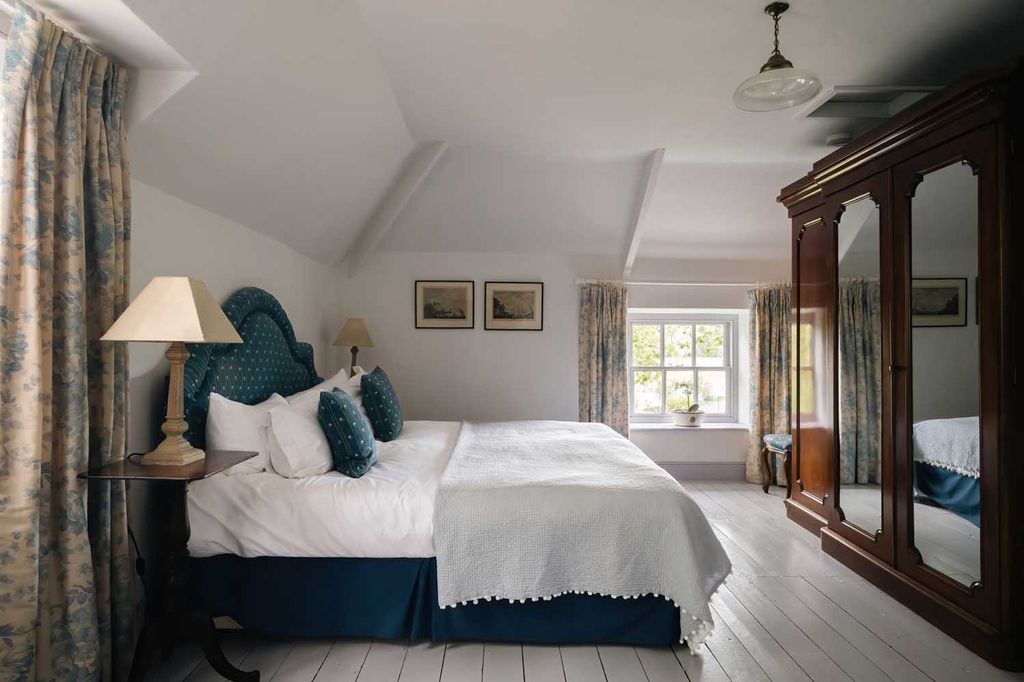 Greystead Rectory, Old Church & Cottage, Tarset, Northumberland NE48, 6 ...