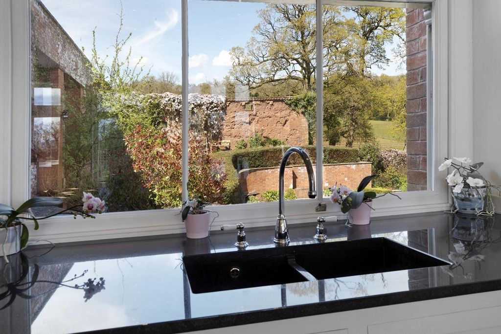 Shobrooke, Crediton, Exeter, Devon EX17, 11 bed detached house for sale ...